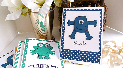 Introducing Cards for Kids!